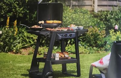 Barbecue ONYX EXCEL OUTBACK